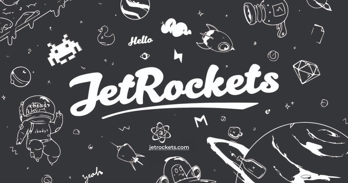 Ruby on Rails (RoR) Development Services | JetRockets